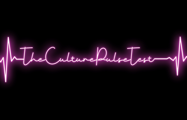 Culture Pulse - Work Place Culture Template