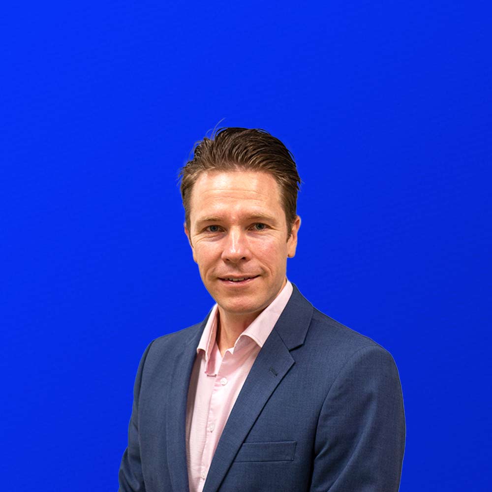 Joe Stuart - Proteus Leadership