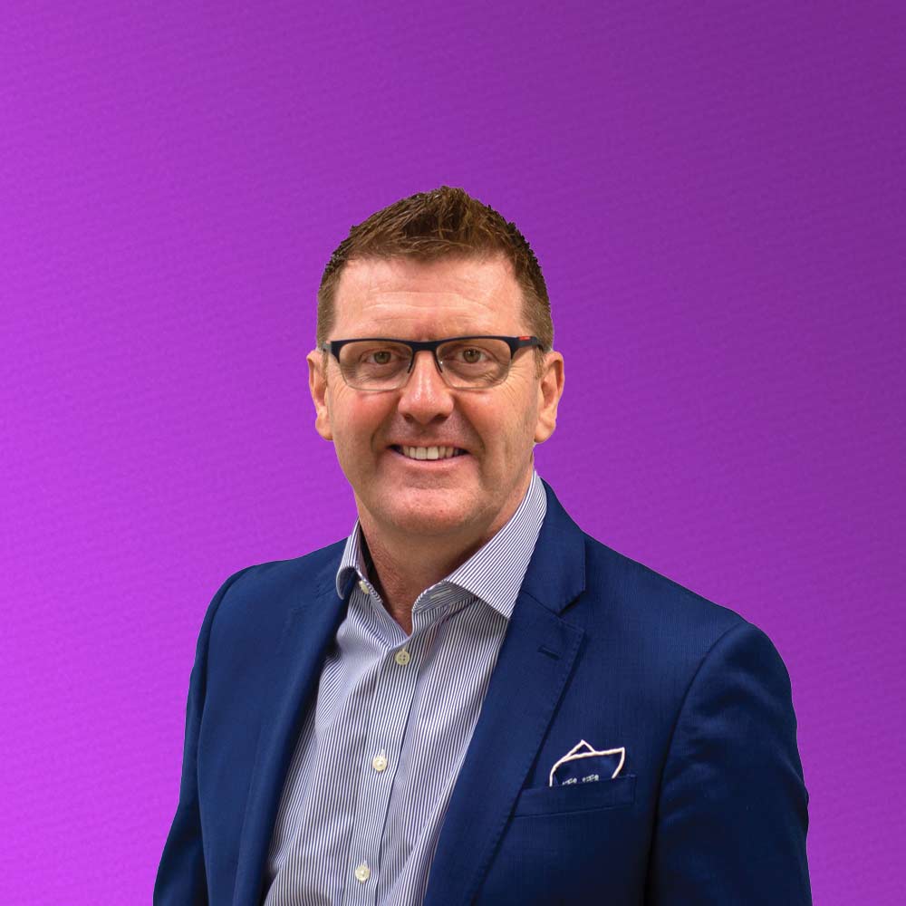 Richard Dore CEO - Lead Educator - Proteus Leadership