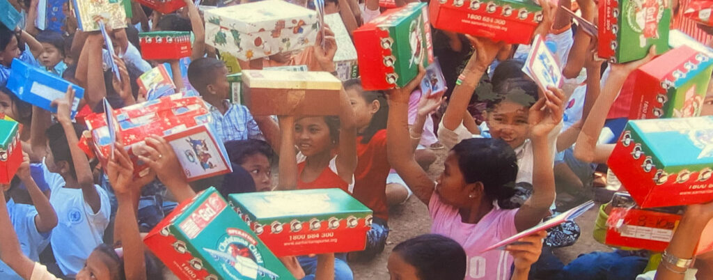 Banner-samaritan-purse - Proteus Leadership