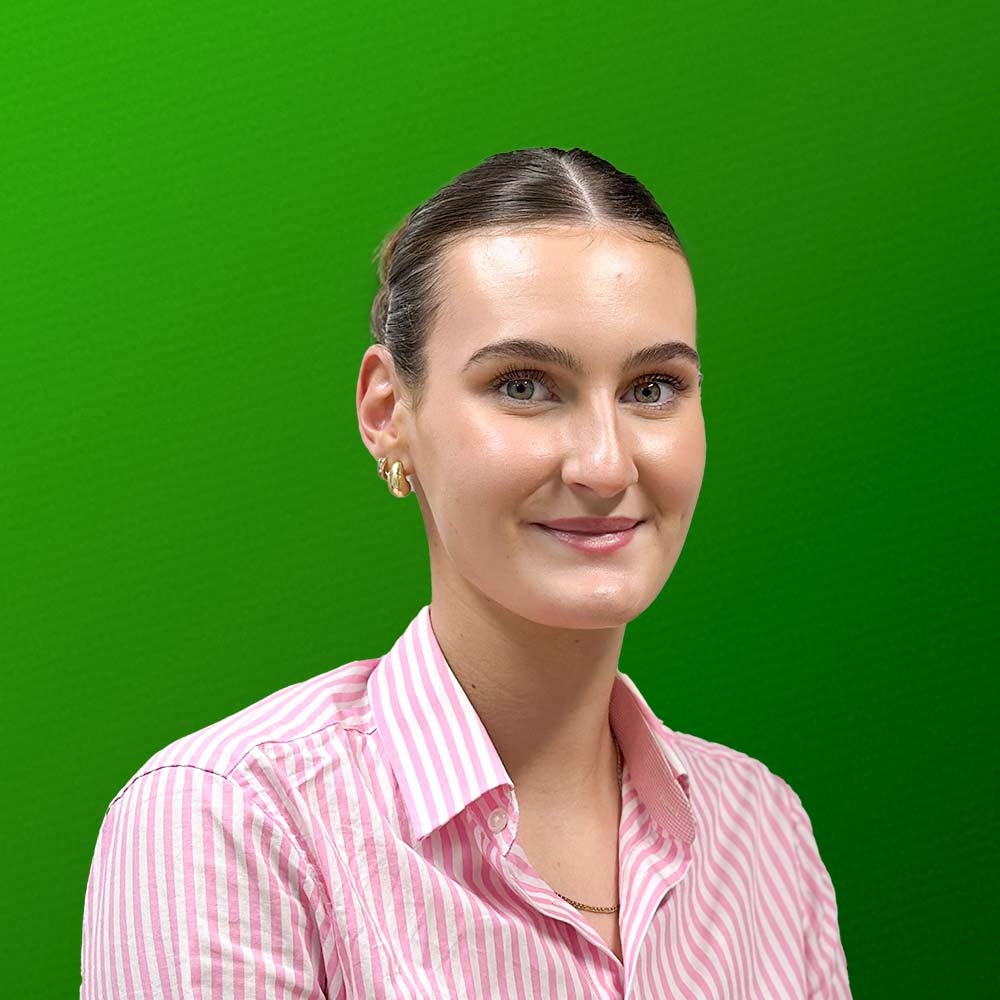 Bridie Van Eyk - Proteus Leadership